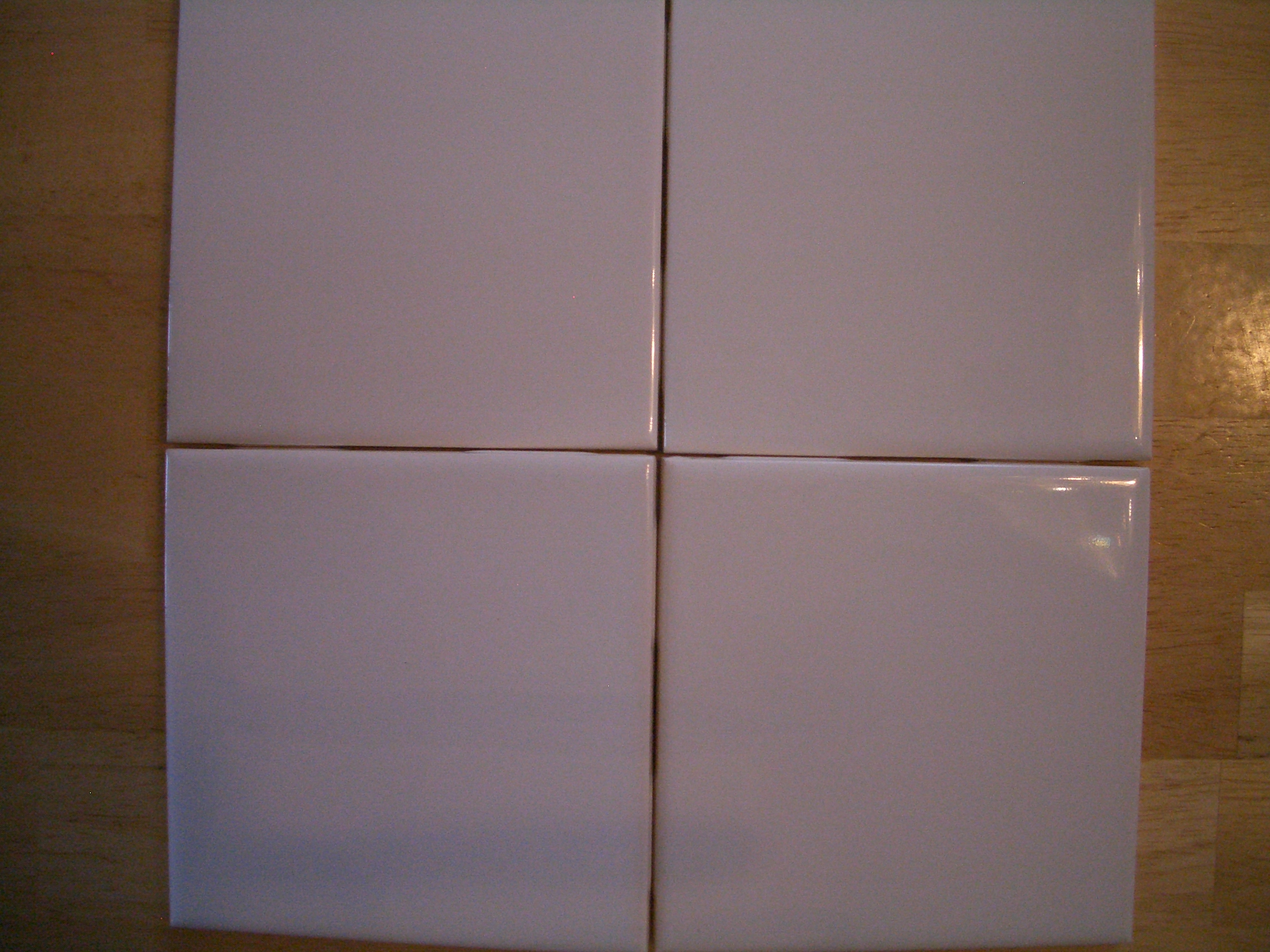 What are Lugged Tiles?